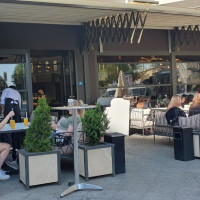 Café Peri: Authentic Turkish Delights in the Heart of Berlin